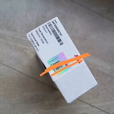 ABB 电阻 NRED-61 NRED-61-E 带导热--议价商品