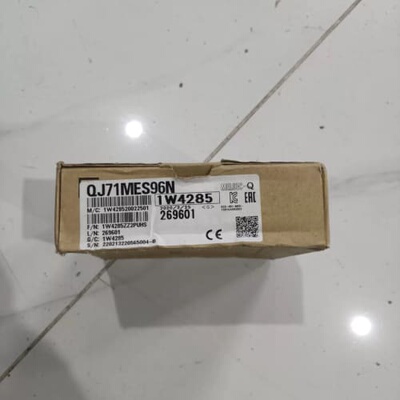 三菱通讯模块 QJ71MES96N--议价商品