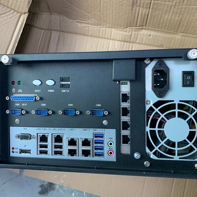 Vision Eye视觉定位系统主机，型号VEAS-3000--议价商品