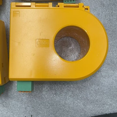 本德尔电流互感器BENDER W35ABP B9808001--议价商品
