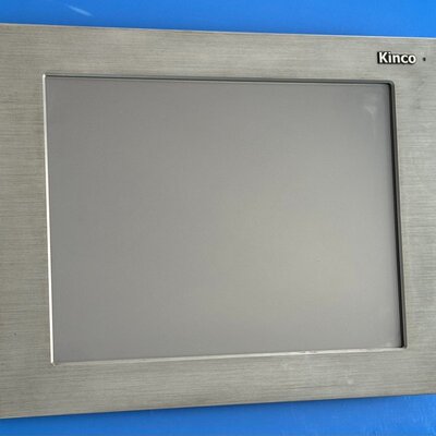 Kinco触摸屏 MT5700T，工业级人机界面，带网口，实--议价商品
