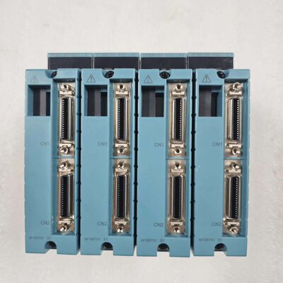 横河YOKOGAWA模块 NFSB100-S01 拆机原装--议价商品