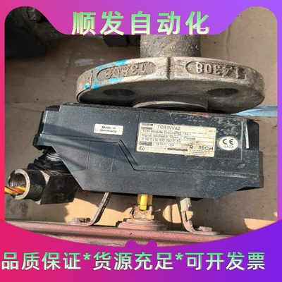 德国ROTECH限位开关tpR1vvaz阀门拆的几十个--议价商品