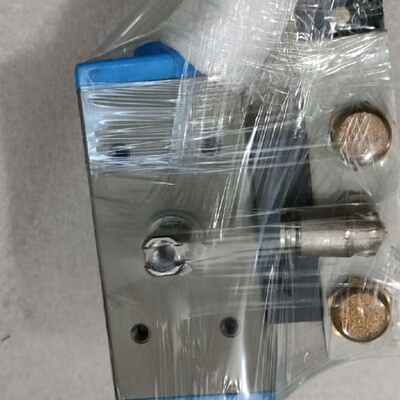 意大利进口全新Valbia电磁阀，型号82DA0007，类型--议价商品
