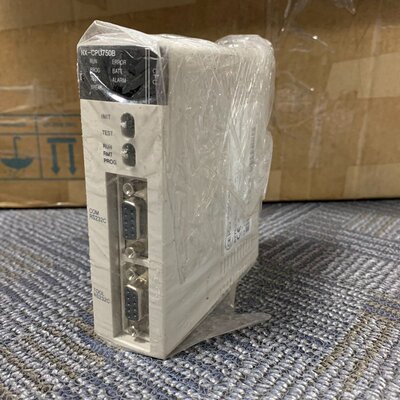 NX700系列 NX-CPU750B模块 韩国OEMAX--议价商品
