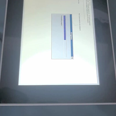 abb控制面板cp6410--议价商品
