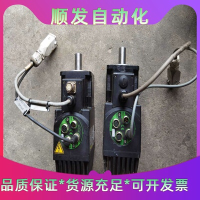 JVL智能电机伺服电机MAC800-D2-BAAJ--议价商品