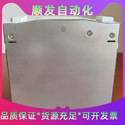 施耐德交换机TCSESB083F2CU0九九新，仅通电测试验--议价商品