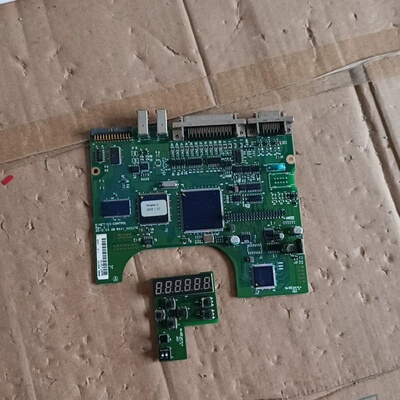 AB 伺服主板卡件 KINETIX3-CONTROL实拍议价--议价商品