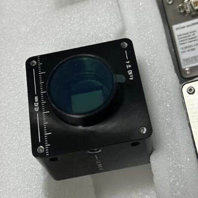 SVS工业相机，型号exo304MCL，数量三台，全新无包装--议价商品