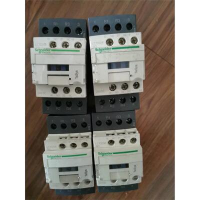 施耐德LC1D258BD图片实
