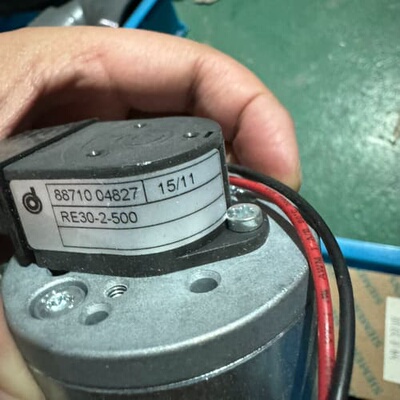GR63X25全新德恩科Dunkermotoren电机 马达--议价商品