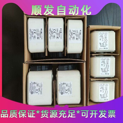 伊顿巴斯曼熔断器 170M4389 200A  170M65一议价商品