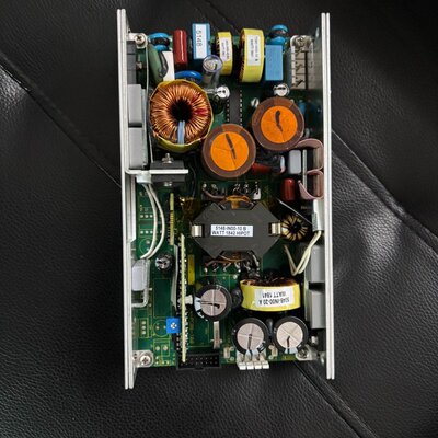 TelkooR eFO600-248电源 原装拆机 非常漂亮--议价商品