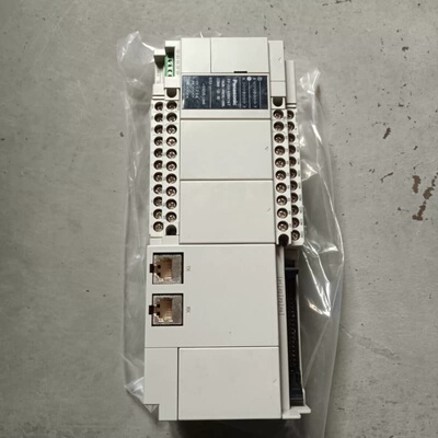 松下PLC主控单元FP-XH M8N16T，型号AFPXHM--议价商品