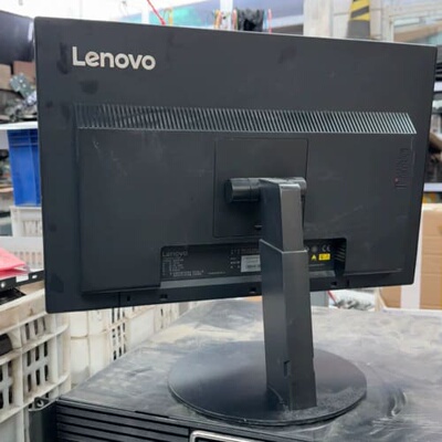 20台联想T2254 22寸 ThinkVision显示--议价商品