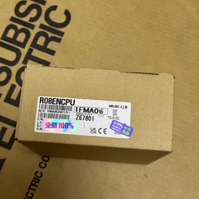 R08ENCPU 全新原装--议价商品