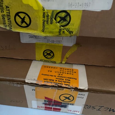 全新ABB贝利卡件IMFEC12 IMASI03 IMDSM--议价商品
