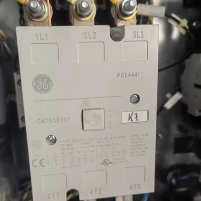 GE通用接触器 CK75CE311--议价商品