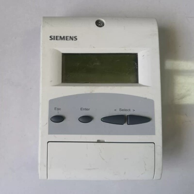 SIEMENS/西门子AZL52.00B1手操器，西门子燃烧--议价商品
