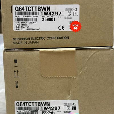 Q64TCTTBWN 全新原装--议价商品
