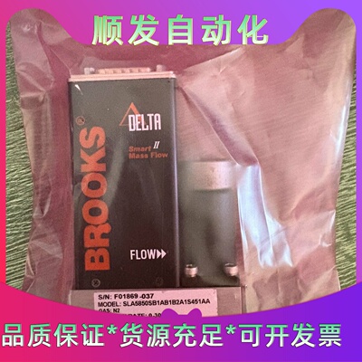 BROOKSSLA5850S氮气030splm捷佳创氮气