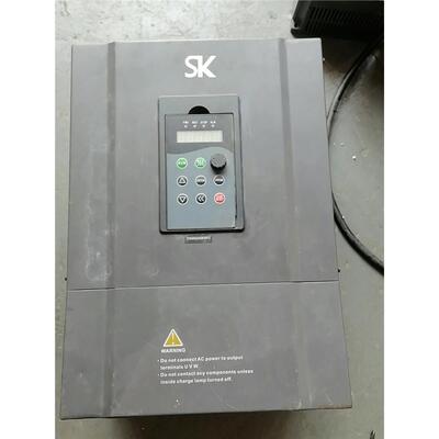 SK变频器500-0370G3，W/