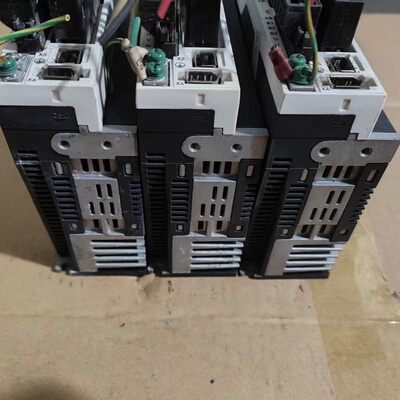 松下400w驱动器MBDKT2510CA1 三台--议价商品