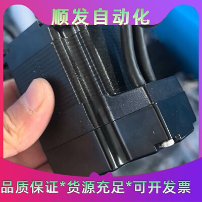MAXWELL鸣志SS系列步进伺服电机，型号AM23SS2D--议价商品