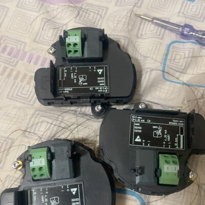 E+H恩德斯豪斯 I/O模块 24V电源模块 200系列涡街--议价商品