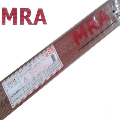 H13模具氩弧焊丝NAK80氩弧焊丝P20738H模具焊丝718S136修补焊条