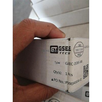 询价GTGSEE原装吉诺总线连接模块GXEC-DO8S-M8 J议价