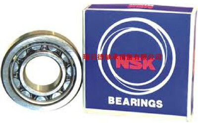 进口NSK轴承 NU NJ NUP NF RN N 203 204 205 206 207 208 EM M W