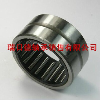 滚针轴承 无内圈 NK22/20 NK2220 [TAF223020] 尺寸22*30*20mm