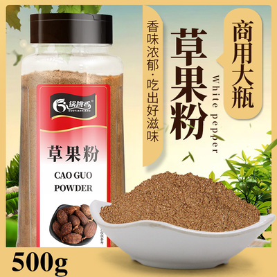 500g卤水炖肉火锅烧菜佐料包邮