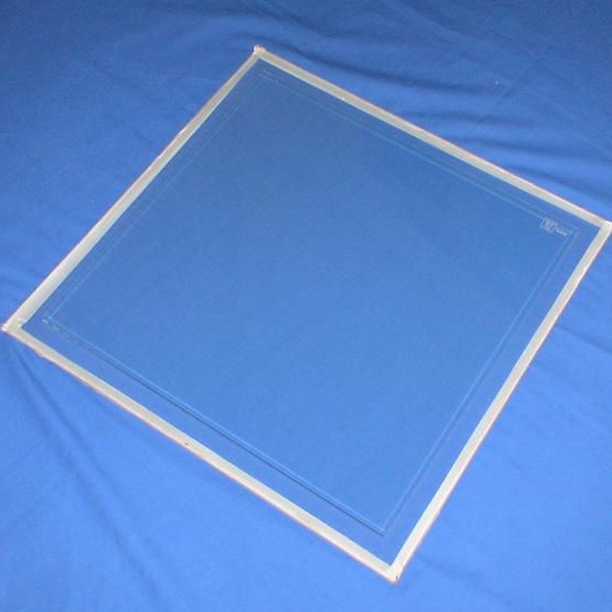 New 3D Printer Borosilicate Glass Build Plate For Heated Bed_虎窝淘