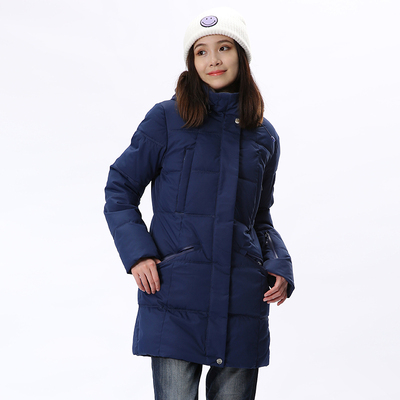 RunningRiver女士棉服冬季修身