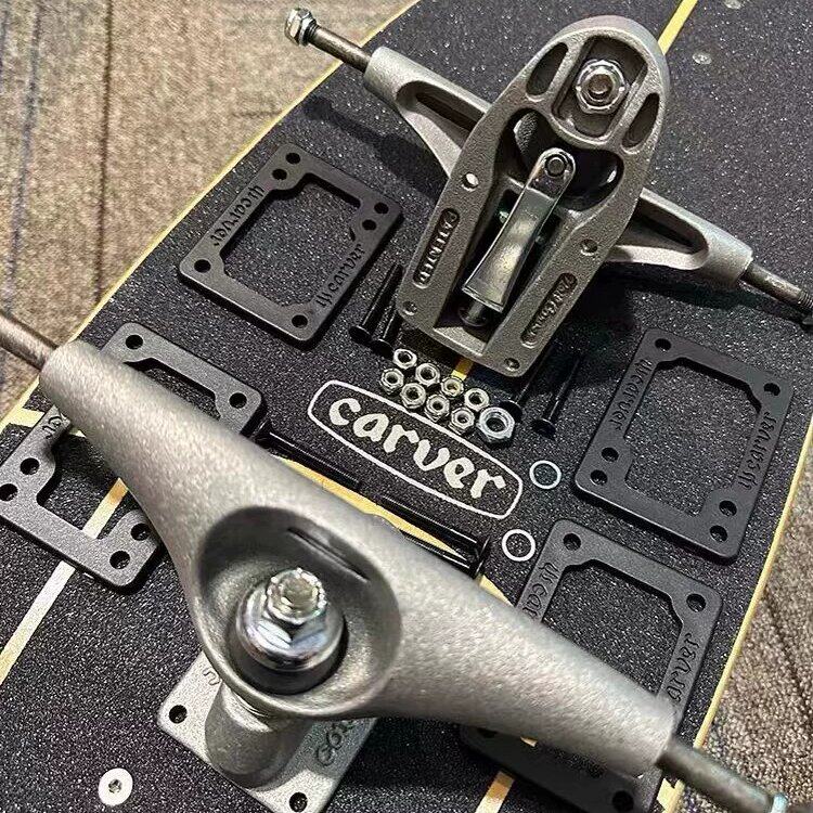 陆地冲浪板carver c7弹簧桥专用轴承 Carver陆冲滑板滚针轴承配件