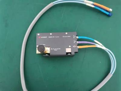 夹具是德E4991B4991A