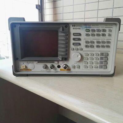 频谱仪HPHP8594E8596E8595E