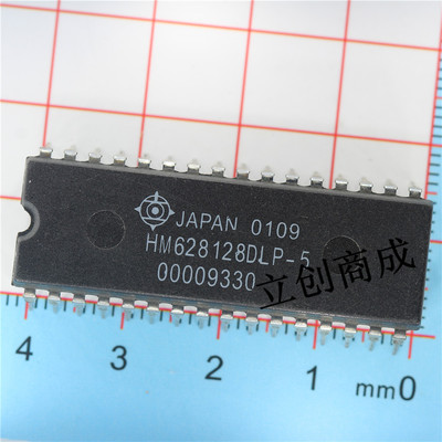 并口拓展sram芯片dip-32管装现货