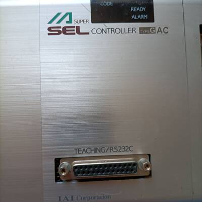 议价IAI电缸驱动器IAI驱动器 SEL-G-2 SERAL 固适用