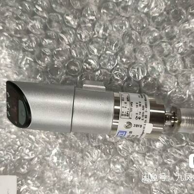 议价WIKA WUD-20 52617220 0-160PSIG适用