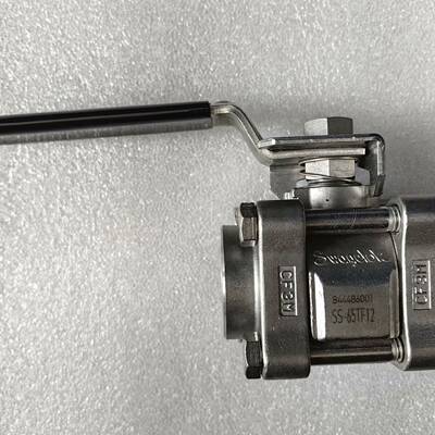 议价世伟洛克 Swalok   SS-65TF12  正适用