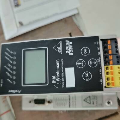 议价BihI十Witdmann控制器型号BWU1567。适用
