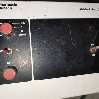 议价Pharmacia Biotech UV-1 Optical适用