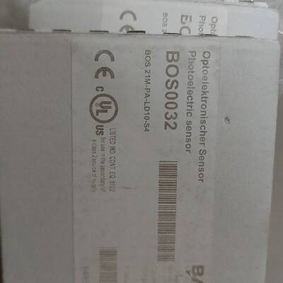 议价BALLUFF BOS0032 BOS 21M-PA-适用