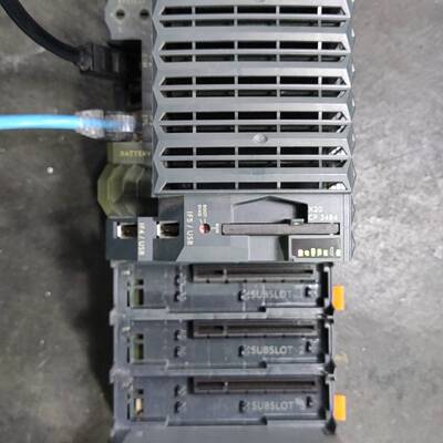 议价X20CP3484X20系列PLC维修适用