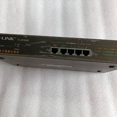 议价普联TP一LlNK TL一SF2005     5口POrt适用
