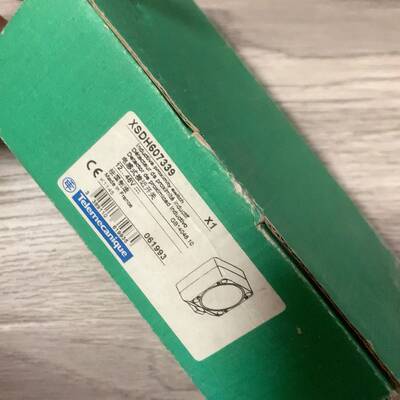 议价电感式接近开关XSDH607339，！法国适用